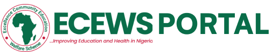 ECEWS Unified Portal Login